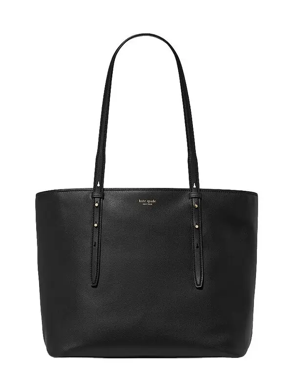 Kate Spade New York Do It All Zip Tote - Black