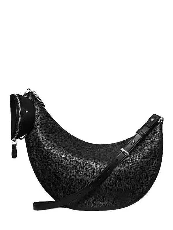 Kate Spade New York Large Crossbody Bag - Black
