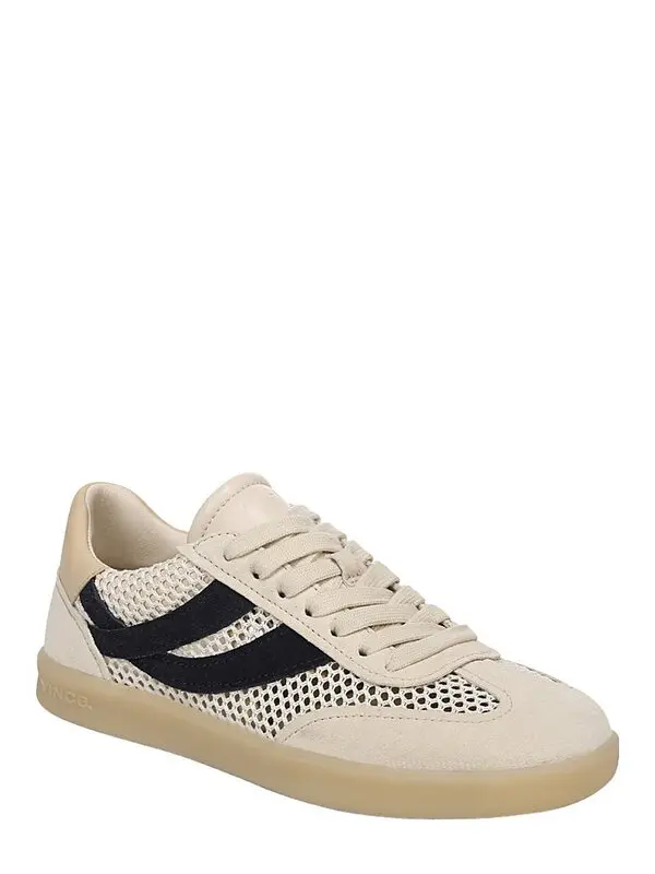 Vince Oasis Netting Sneakers - Moonlight/cosmic Blue