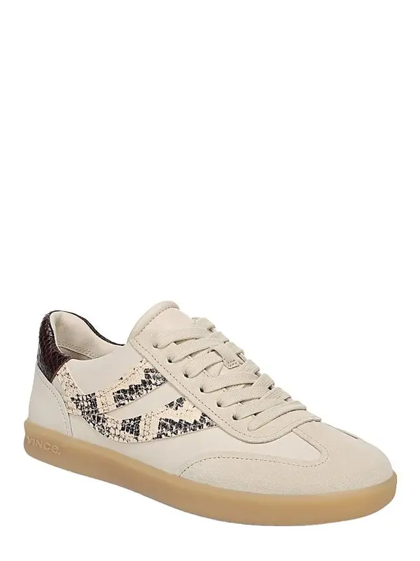 Vince Oasis Sneakers - Moonlight/shell Pink