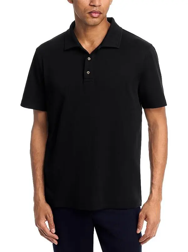 Bloomingdale'S Polo Shirt Exclusive - Black