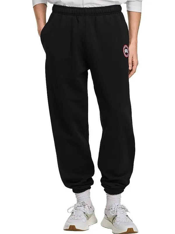 Canada Goose Rove Joggers - Black