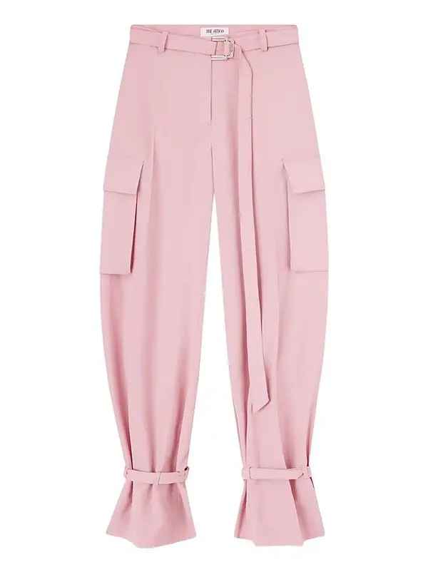 Attico Long Pants - Rose