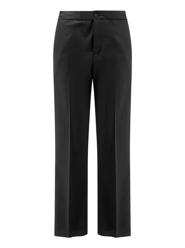 HEVO Torrechianca Trousers - Black