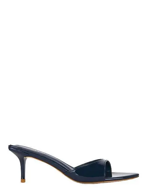 Raye Chad Sandal - Midnight Blue