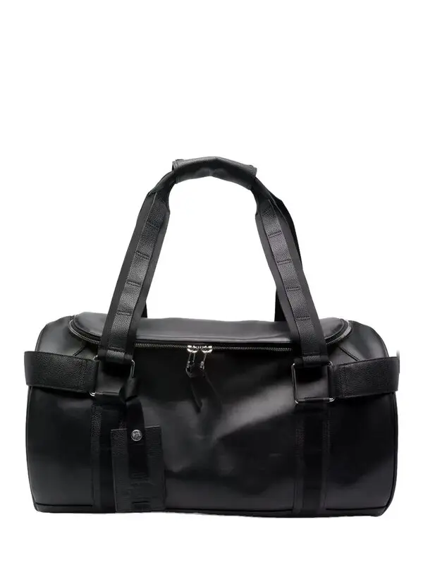 The North Face Base Camp Holdall Bag - Black