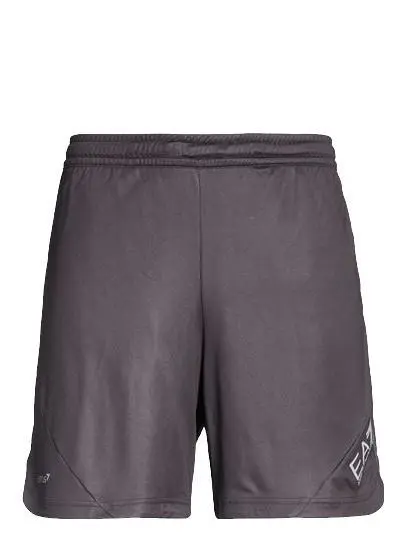 EA7 Athletic Shorts - Grey