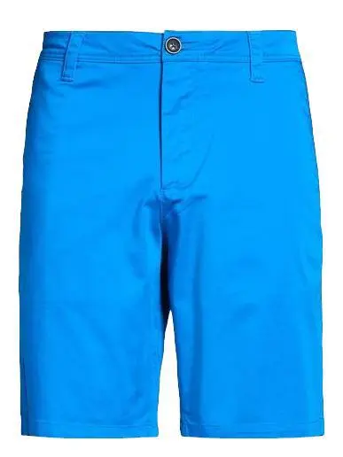 Armani Exchange Shorts & Bermuda Shorts - Blue