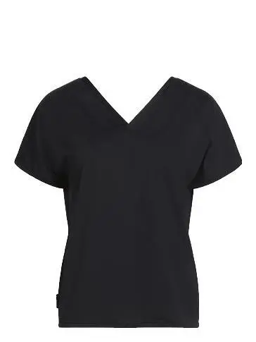 RRD T-shirt In Polyamide And Elastane - Black