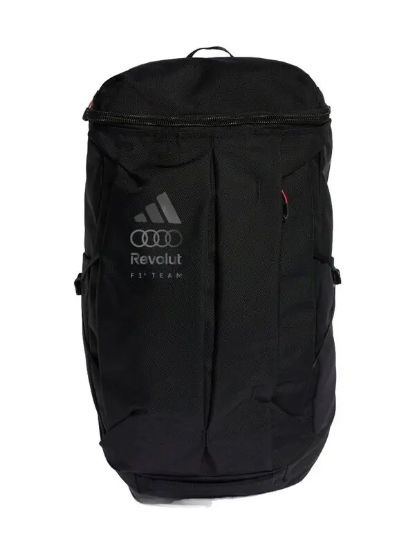 Adidas Audi Revolut F1 Team Backpack - Black