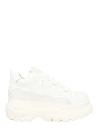 BUFFALO Chunky Sneakers - White