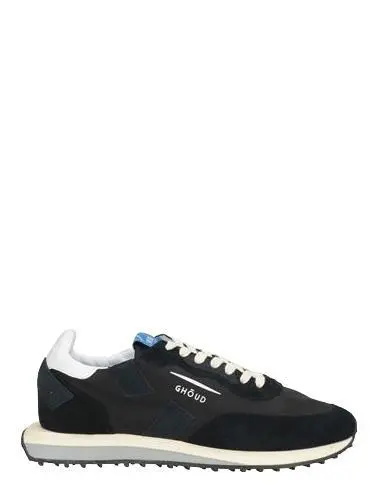 GHOUD VENICE Rush Low-top Sneakers - Black