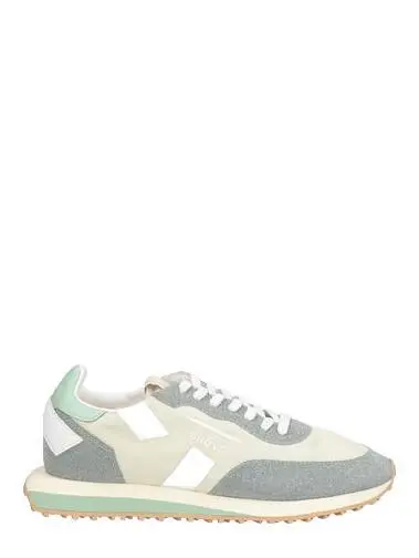 GHOUD VENICE Rush Low-top Sneakers - Green
