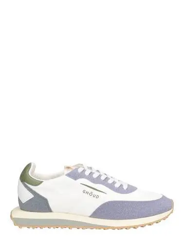 GHOUD VENICE Rush Low-top Sneakers - Purple