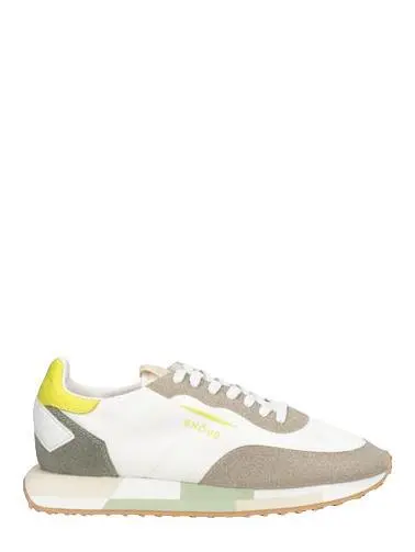 GHOUD VENICE Low-top Sneakers - Beige