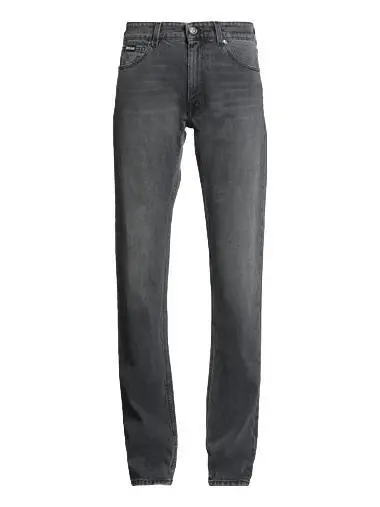 Just Cavalli Tapered Jeans - Black