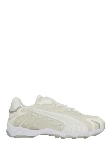 PUMA Inhale Essentials Low-top Sneakers - White