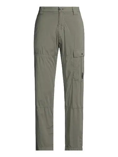 C.P. COMPANY Pants - Military Green