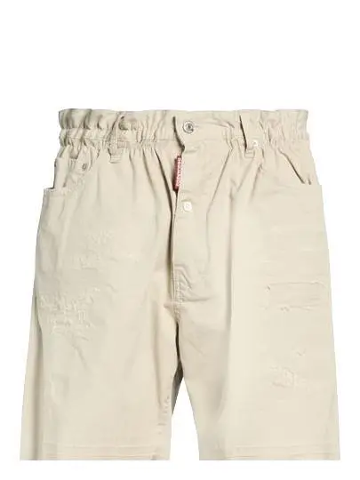 Dsquared2 Casual Shorts - Beige