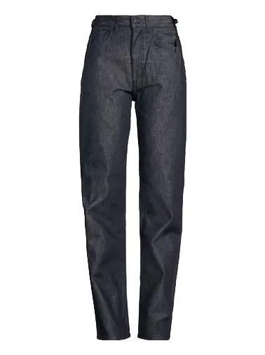 MUGLER Straight-leg Jeans - Blue