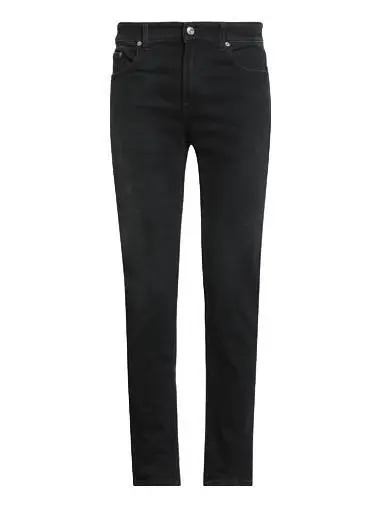 DEPARTMENT 5 Slim Fit Jeans - Black