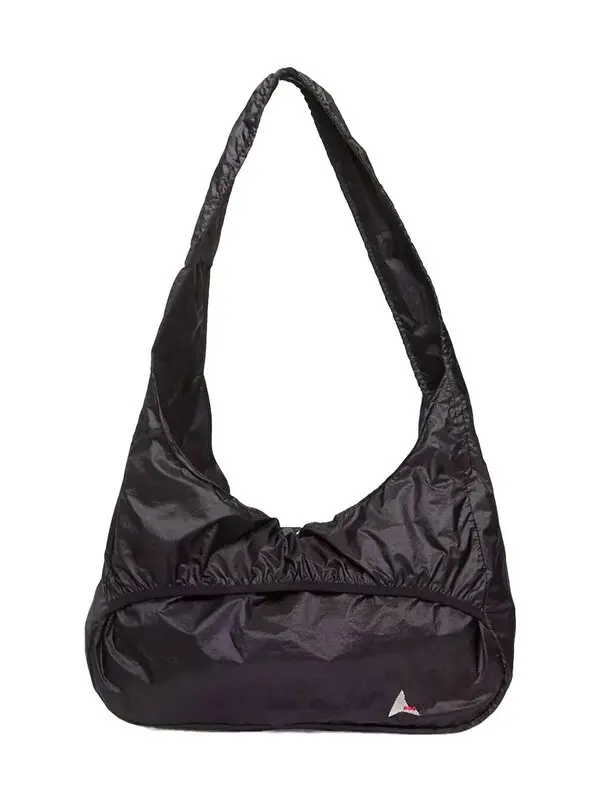ROA Laki Packable Shoulder Bag - Black