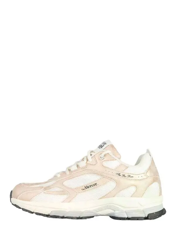 THE MERCER BRAND Lace-up Sneakers - Pink