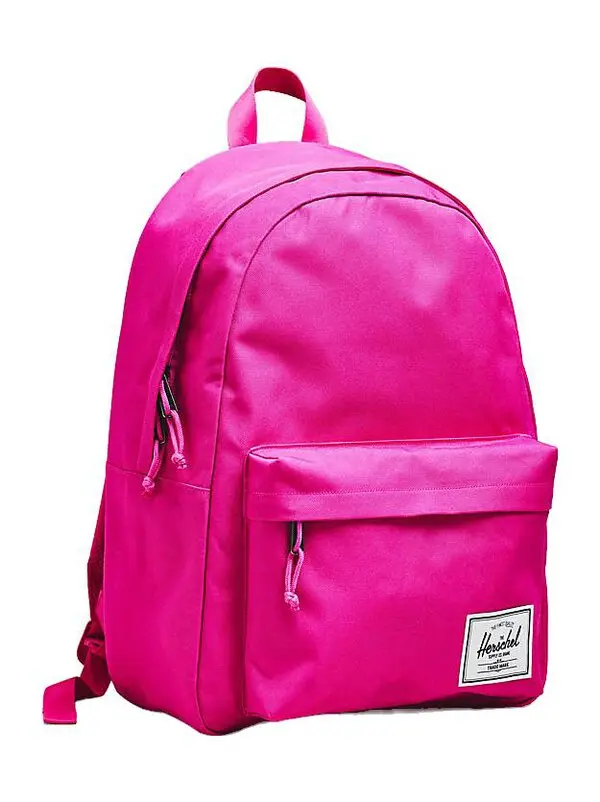 Herschel Supply Co. Classic Backpack - Rose Violet
