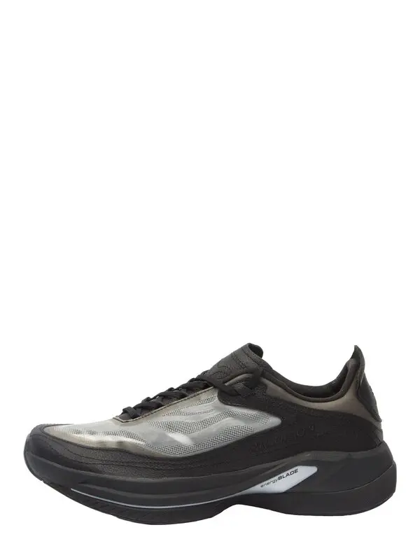 SALOMON Neuva Advanced Sneaker - Black/ftw Silver