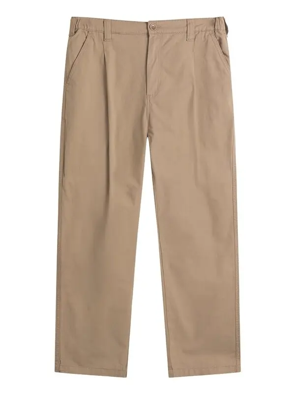 SERVICE WORKS Twill Waiter Pants - Mushroom
