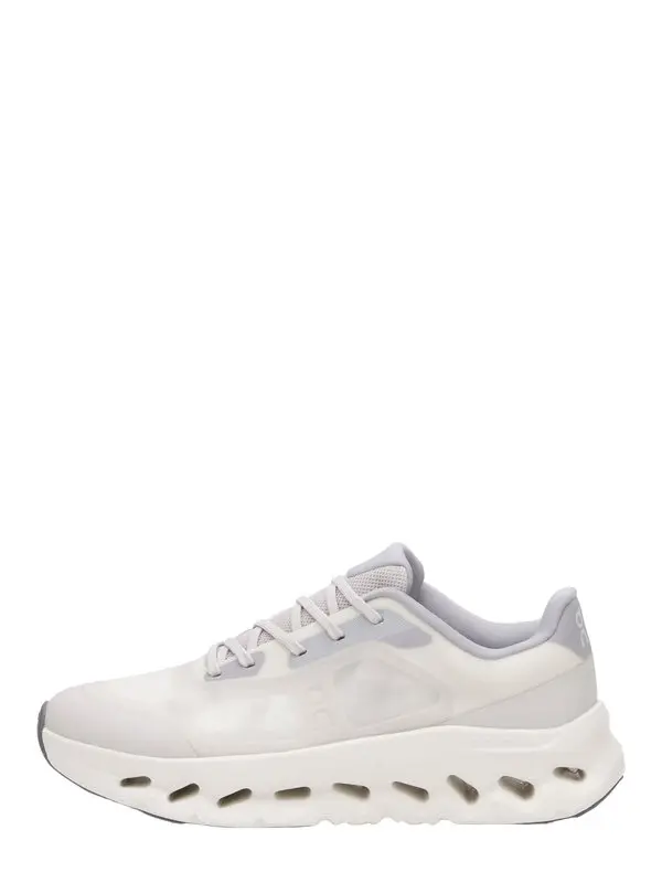 On Cloudtilt Remix Sneakers - Alloy/ivory