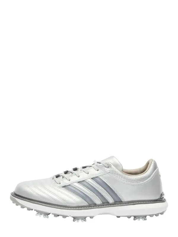 Adidas X Metalwood Mc70 Golf Shoe - Silver/iron/grey