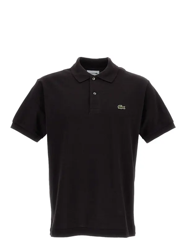 Lacoste Polo - Marrone