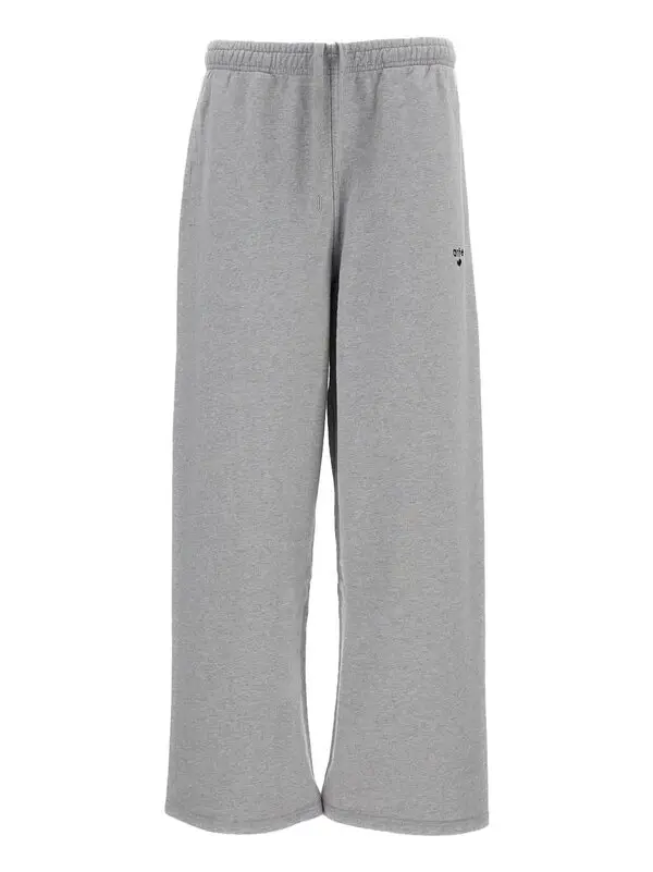 ARTE ANTWERP Sport Trousers - Grey