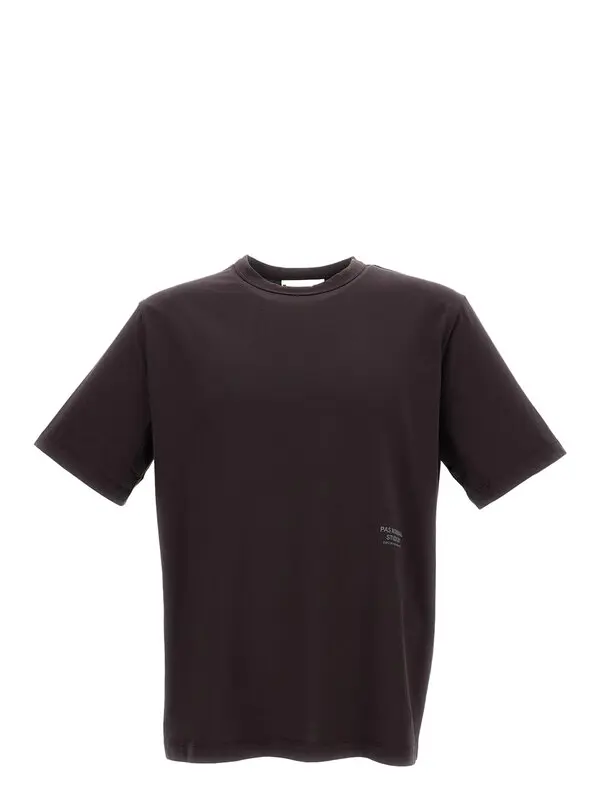 PAS NORMAL STUDIOS Short-sleeved Shirt - Viola