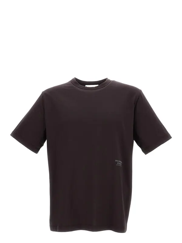 PAS NORMAL STUDIOS Short-sleeved Shirt - Viola