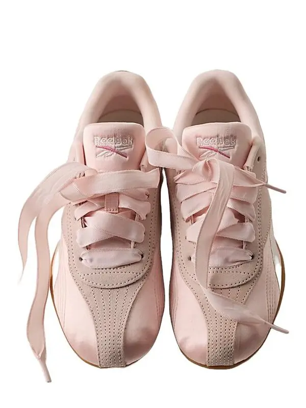 REEBOK Ultra Lo Sneakers - Purepink/chalk/gum
