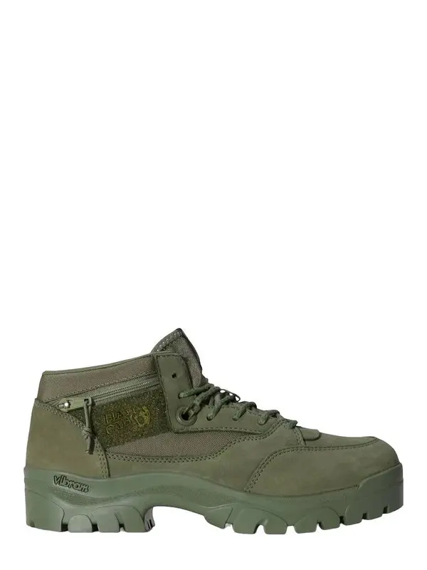 VANS Otw Half Cab Sp Boot Oamc - Olive Green