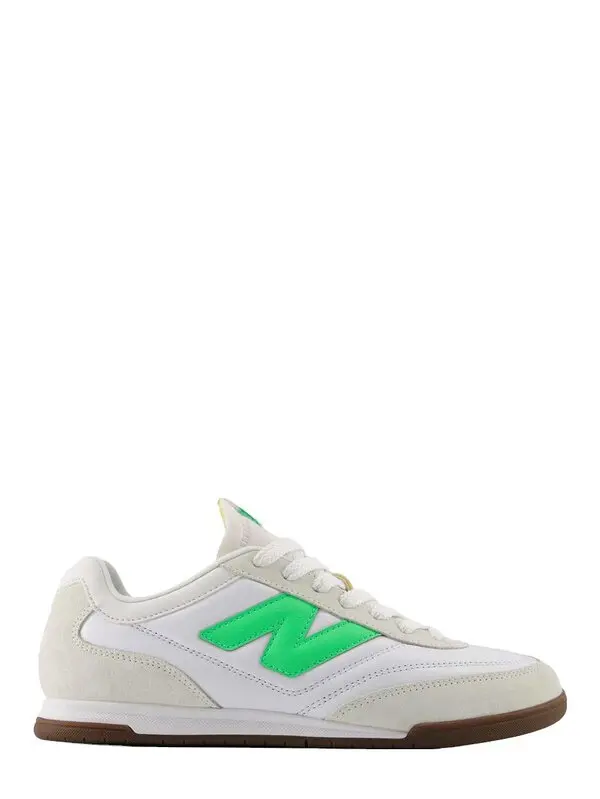 NEW BALANCE Rc42in Sneakers - White/green
