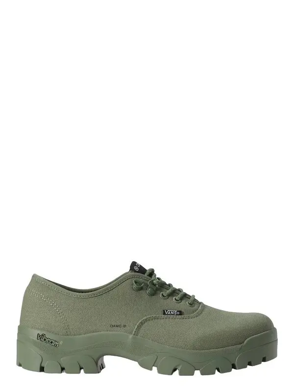 VANS Otw Authentic Oxford Oamc - Olive Green