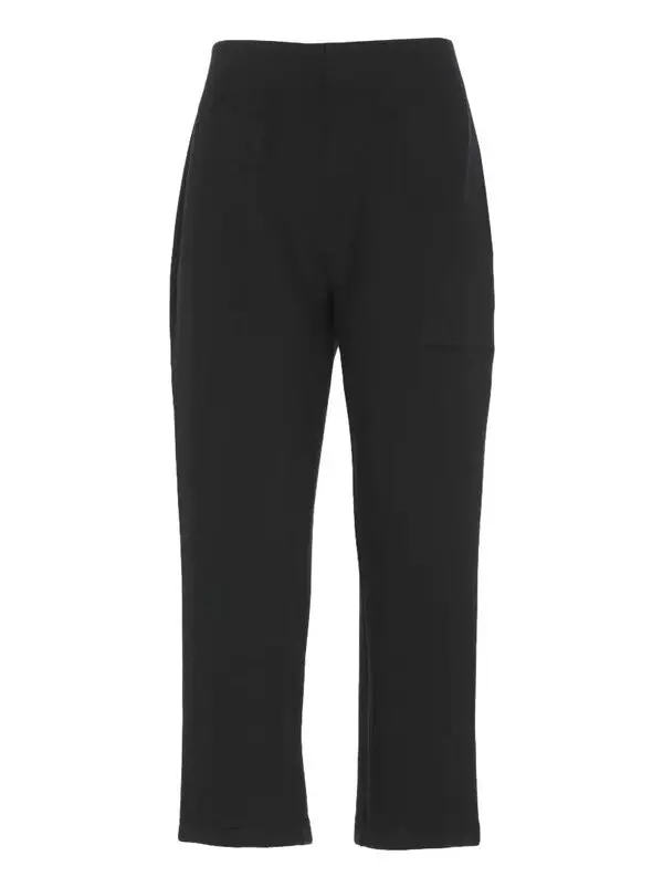 Wolford Pocket Trousers - Black