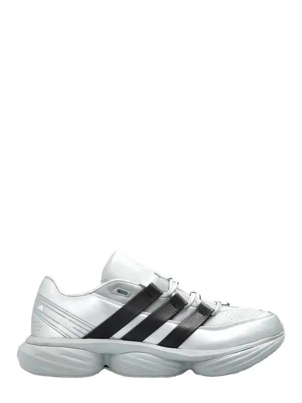Adidas X Entire Studios Lightblaze Pod Sneakers - Silver