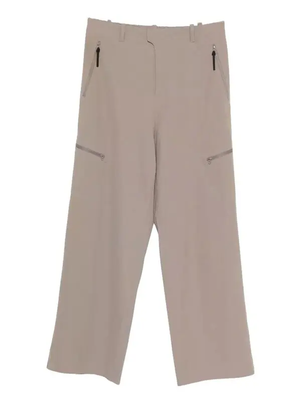 HIKING PATROL Edgelt Trousers - Neutrals