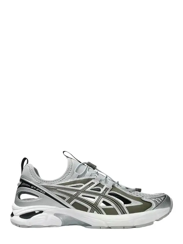 Asics Gt-2160 Breeze Sneakers - Silver