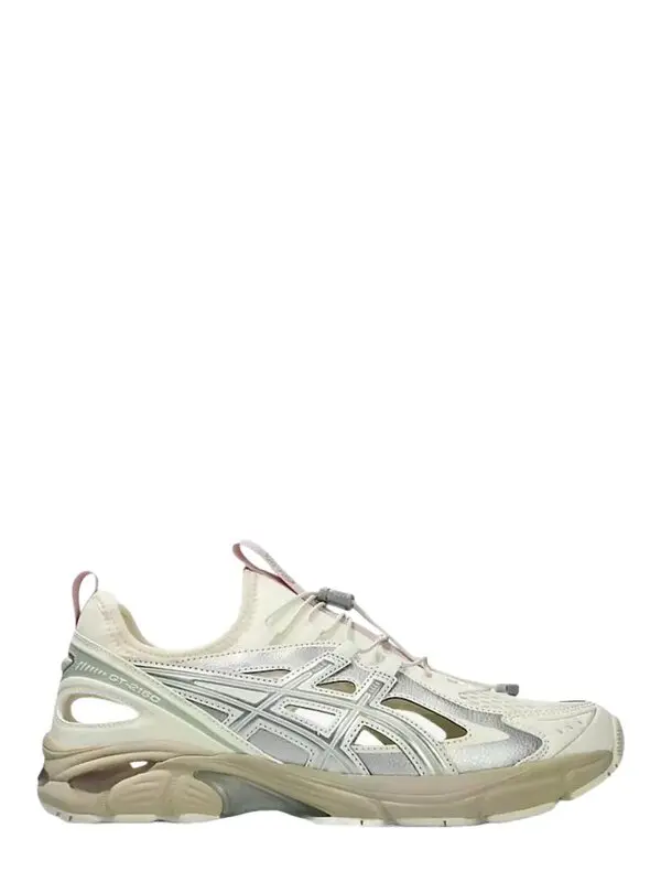 Asics Gt-2160 Breeze Cut-out Sneakers - Neutrals