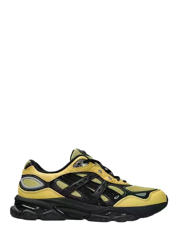 Asics Gel-nyc 2.0 Sneakers - Yellow