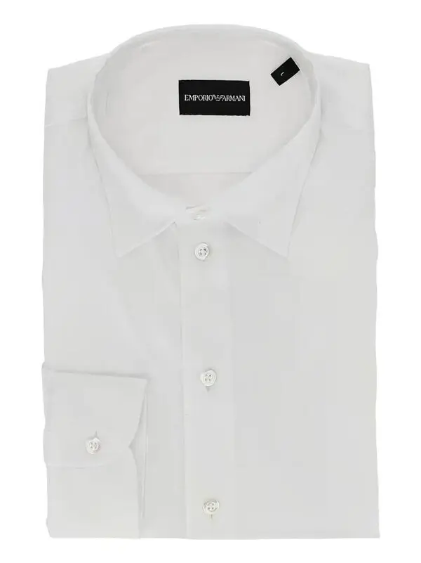 Emporio Armani Shirt - White