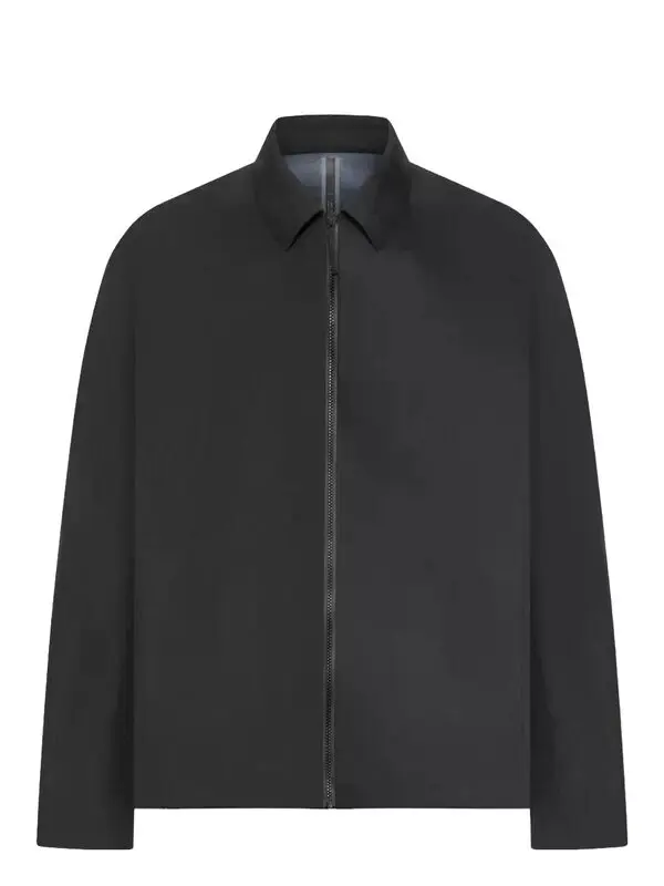 Veilance Centroid Zip Jacket - Black