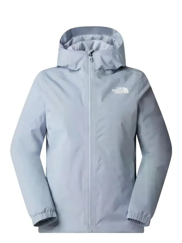 The North Face Hooded Jacket - Grey