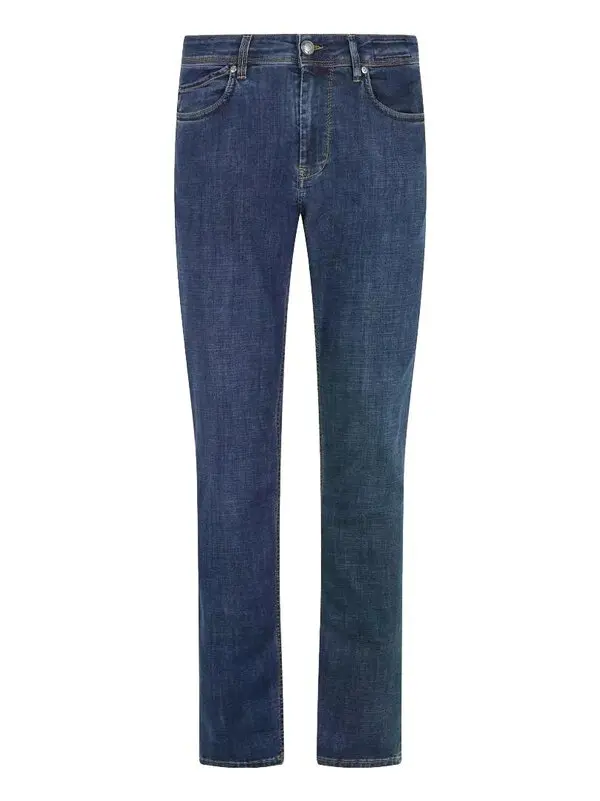 RE-HASH Denim Jeans - Blue